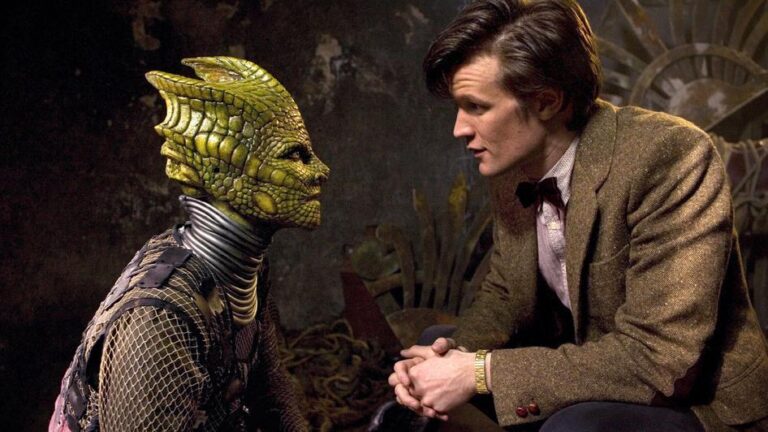 Doctor Who: A guide to every Chris Chibnall episode