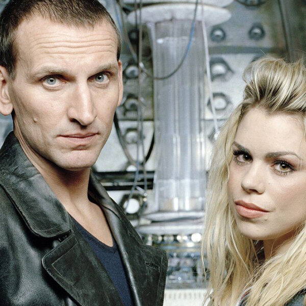 A guide to all the Doctor Who theme tunes - Lovarzi Blog