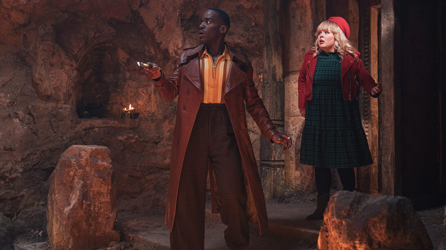 Doctor Who: A guide to every Steven Moffat episode