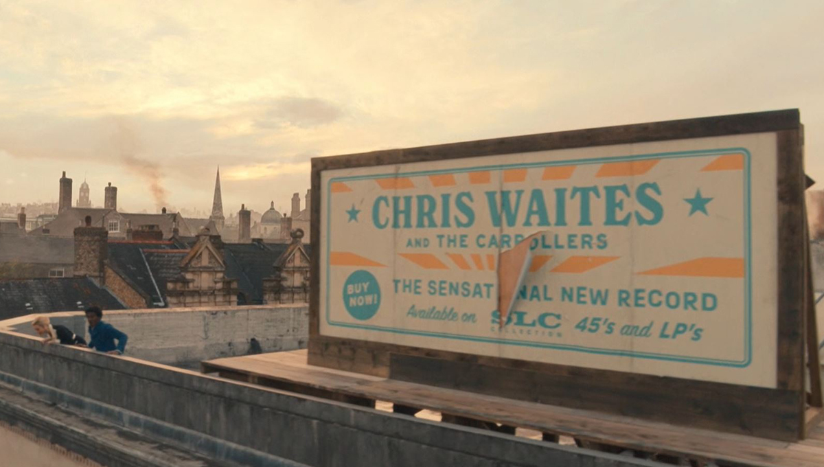 All the Doctor Who Easter eggs in The Devil's Chord