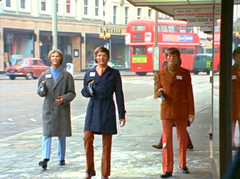 Autons: The ultimate guide