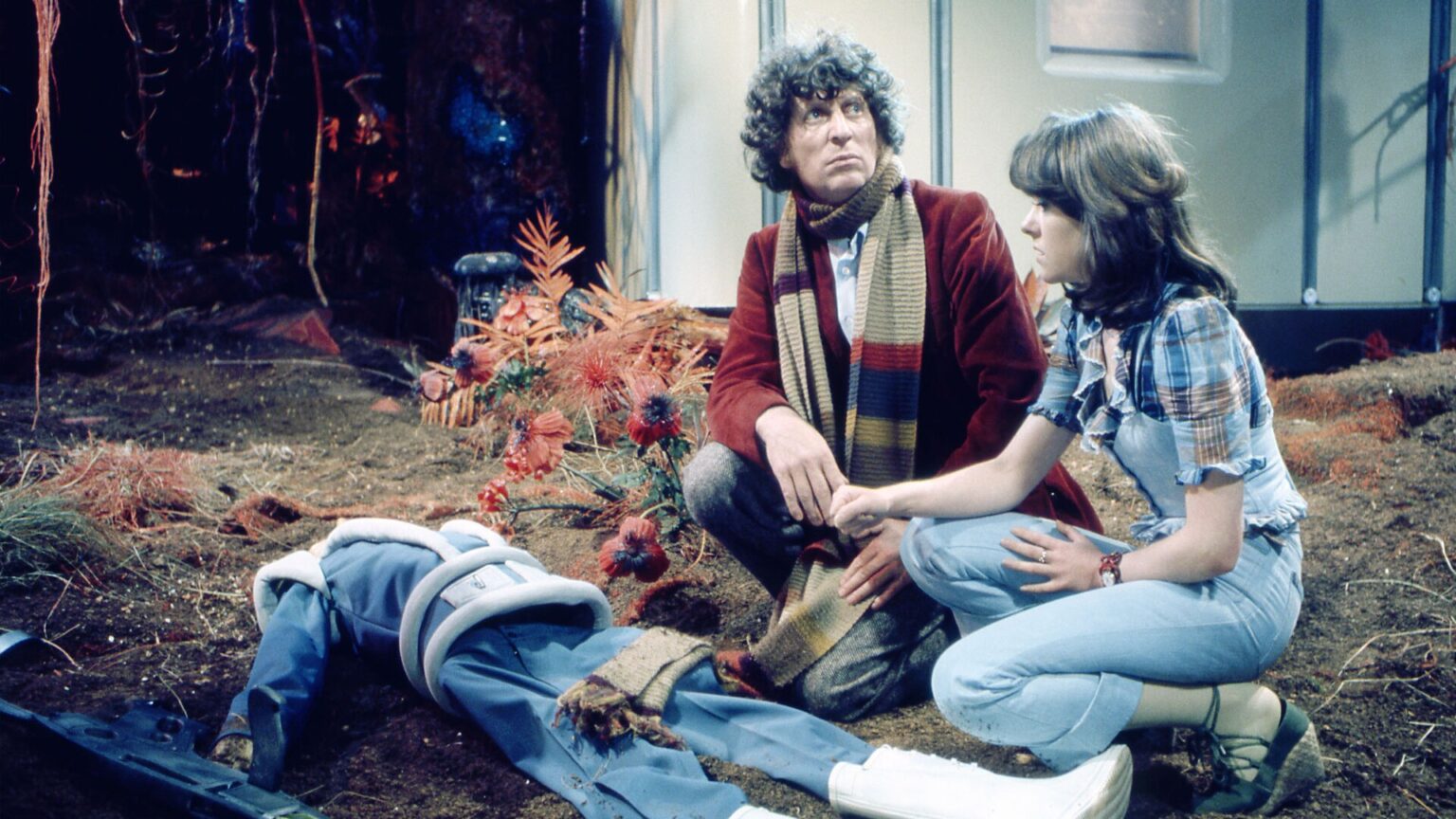 Philip Hinchcliffe: Meet the man himself! - Lovarzi Blog