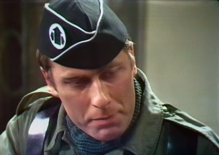 Doctor Who companions: Who is Sergeant Benton?