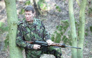 Doctor Who companions: Who is Sergeant Benton?