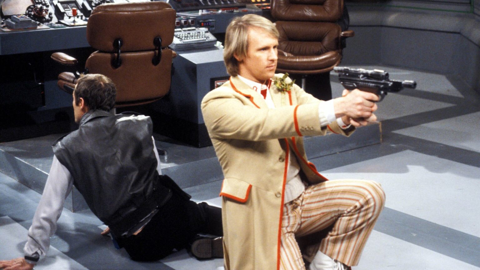 Doctor Who stories: Which Doctor has racked up the most deaths?