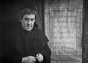 Doctor Who: Will the Meddling Monk ever return?