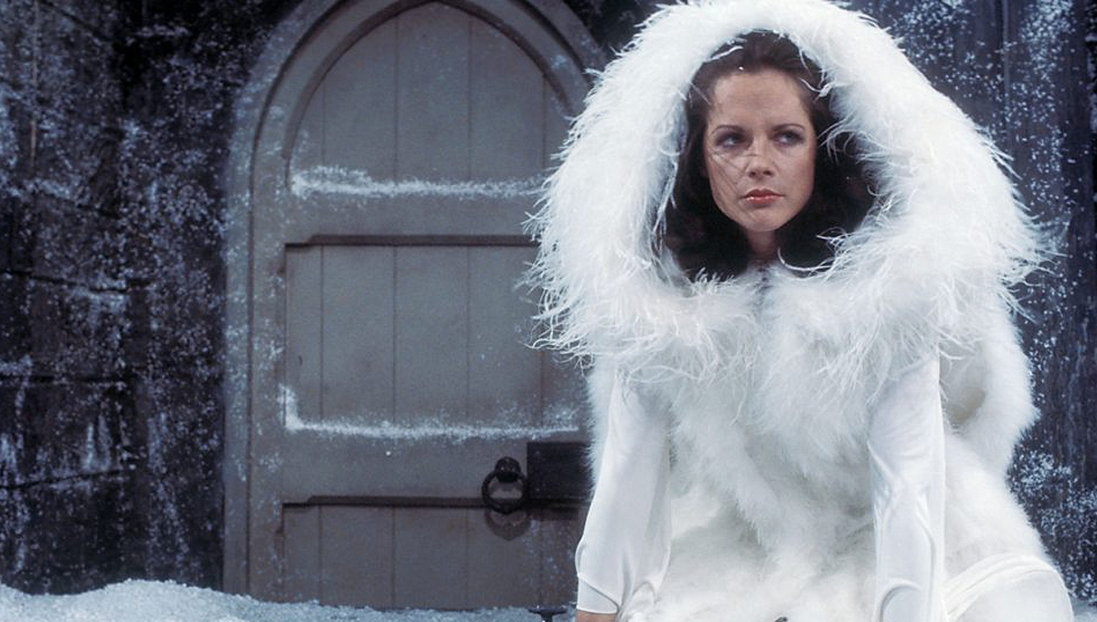 Doctor Who companions: The great Romanadvoratrelundar (or Fred)