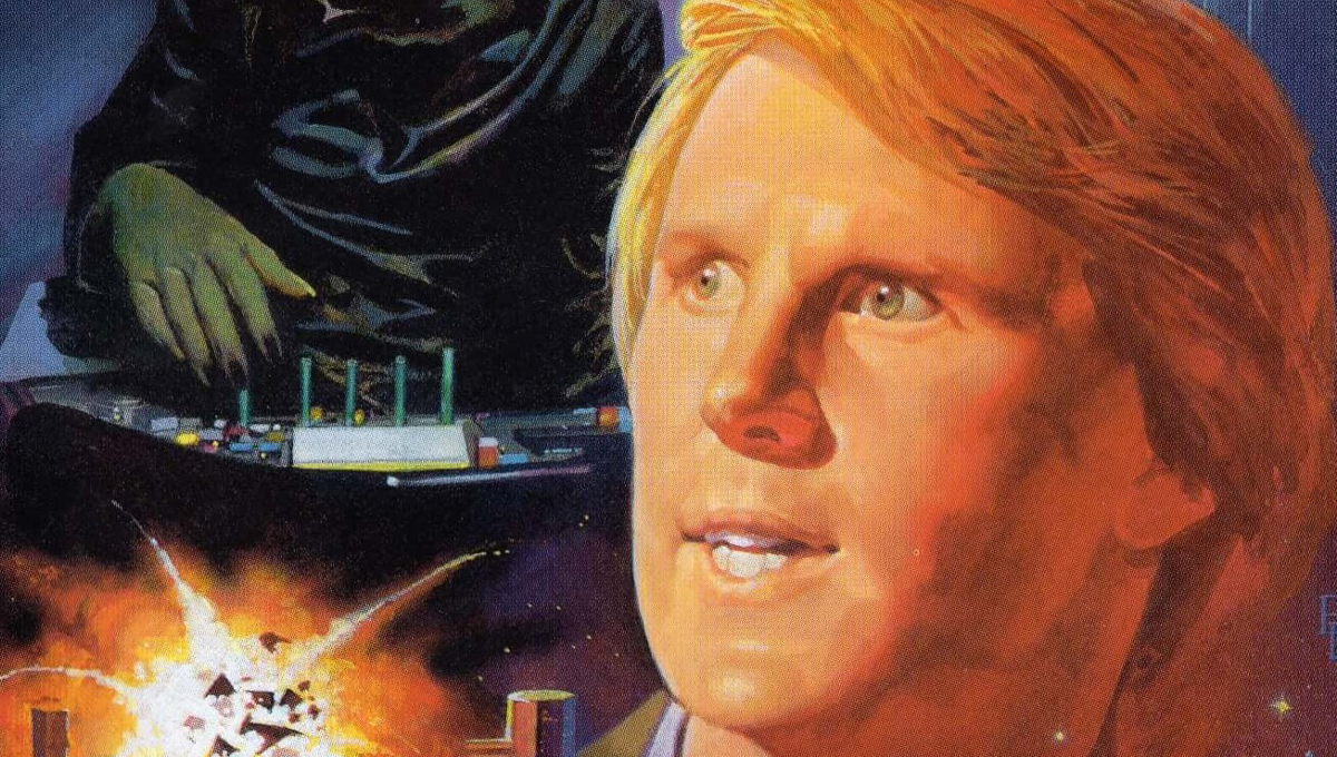 The top 10 Doctor Who video covers