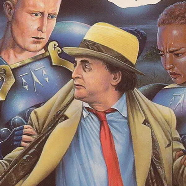 Doctor Who: The Ultimate Guide to the Eighth Doctor - Lovarzi Blog