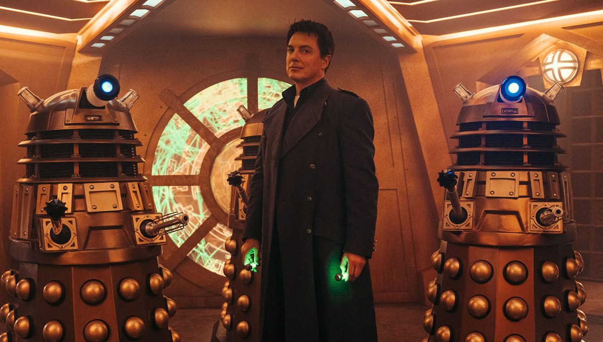 Which is the most popular Doctor Who New Year's special? - Lovarzi Blog