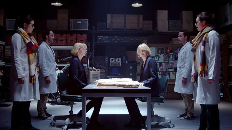 Zygons: Everything you need to know