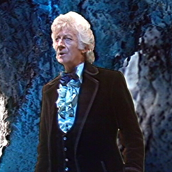 All the references in the new Doctor Who title sequence - Lovarzi Blog