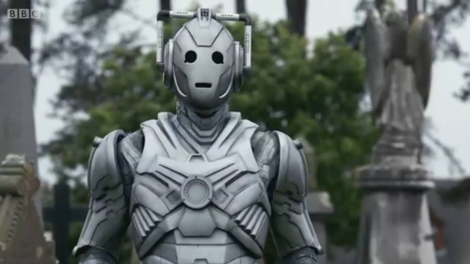 How the Cybermen have evolved over the years