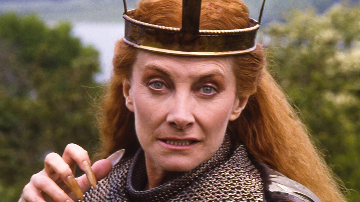 Jean Marsh: Remembering a wonderful actor and companion - Lovarzi Blog