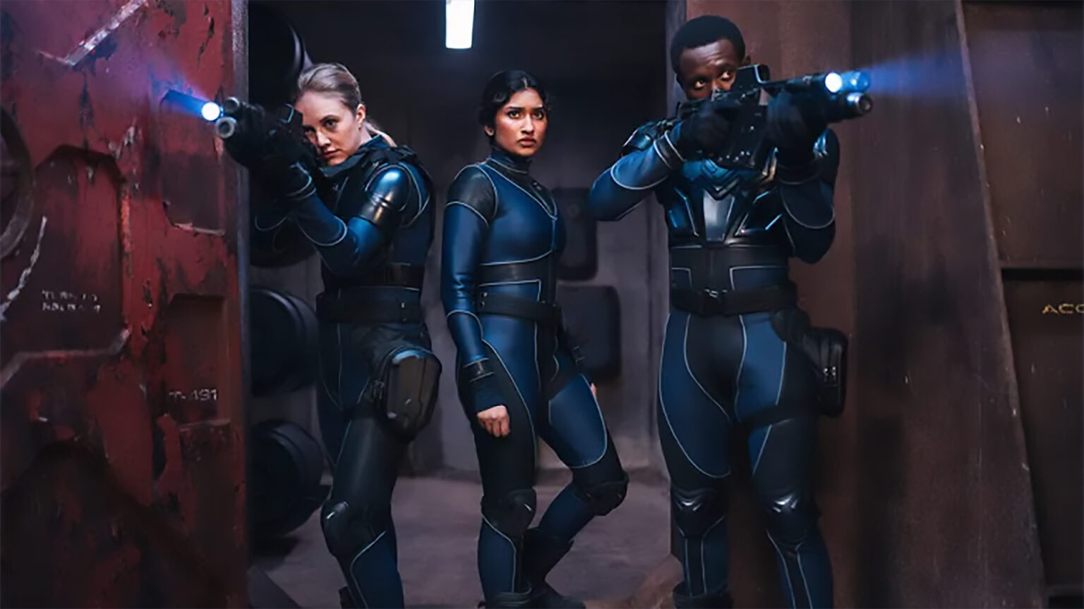 The Well: An unexpected sequel to a Doctor Who classic - Lovarzi Blog