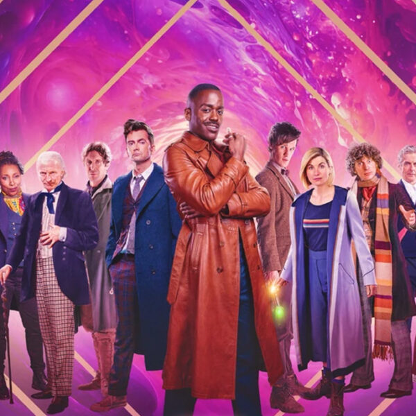 Doctor Who: The legacy of Pip and Jane Baker - Lovarzi Blog