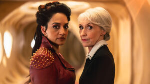 Doctor Who: A guide to every Russell T Davies episode