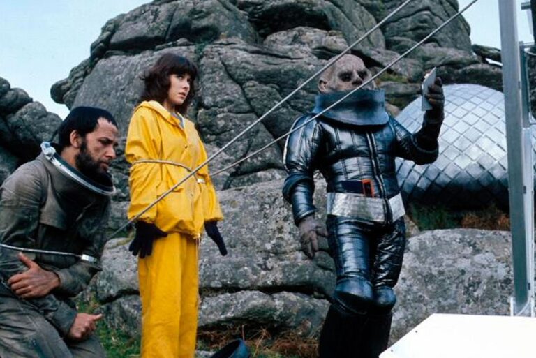 Doctor Who: Ranking all of the classic Sontaran stories