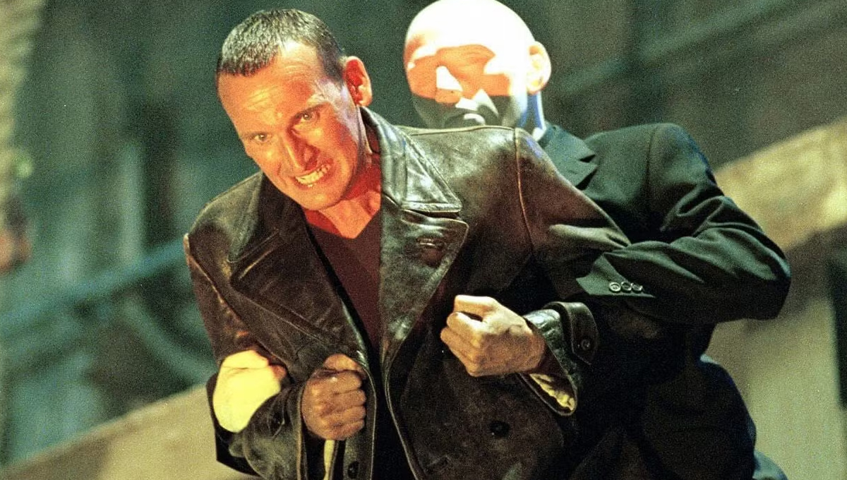 Doctor Who: Ranking all of the Auton stories