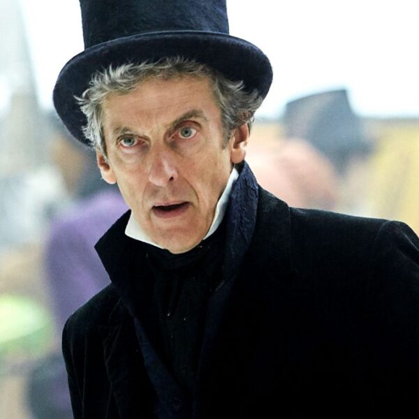 Doctor Who companions: Who is the Doctor Donna? - Lovarzi Blog
