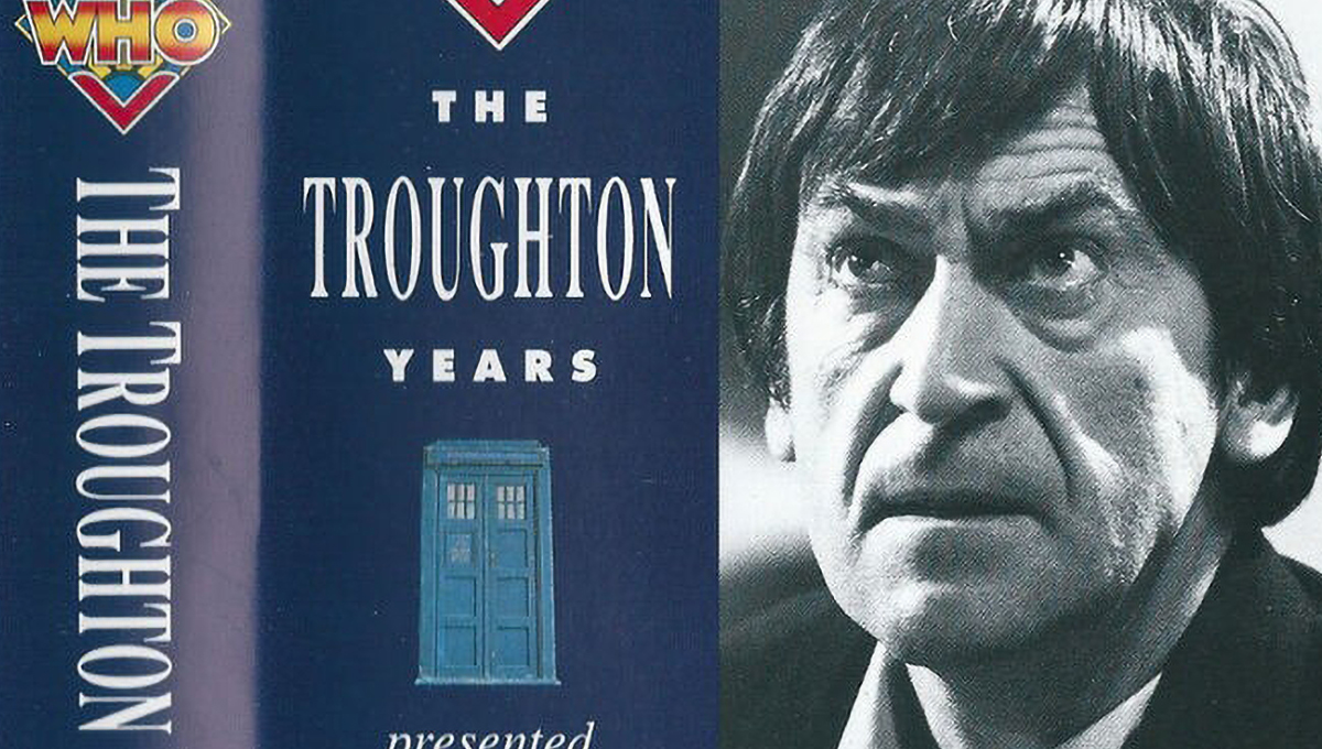Which episodes best represent the Second Doctor?