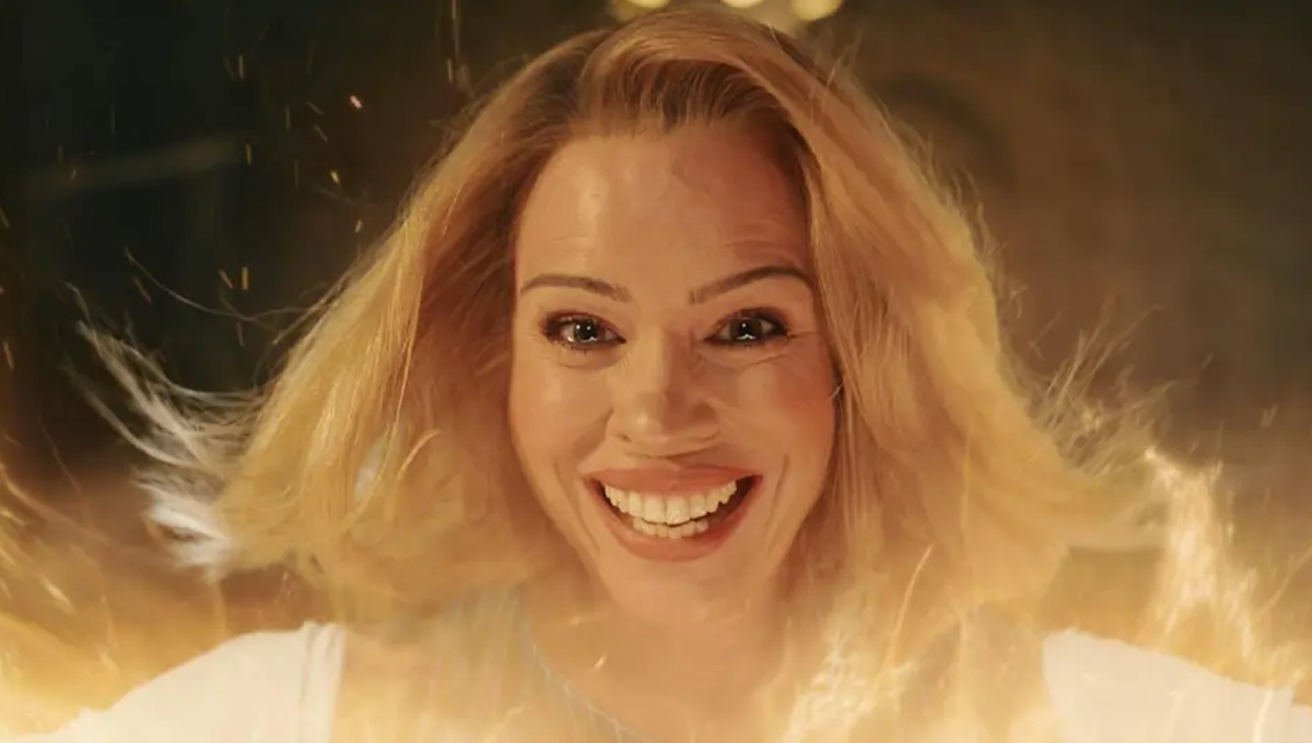 4 theories about Billie Piper's Doctor Who appearance