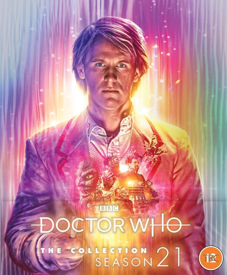 3 Doctor Who events to look forward to in 2026