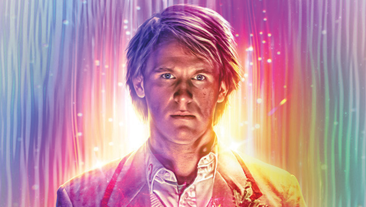 3 Doctor Who events to look forward to in 2026